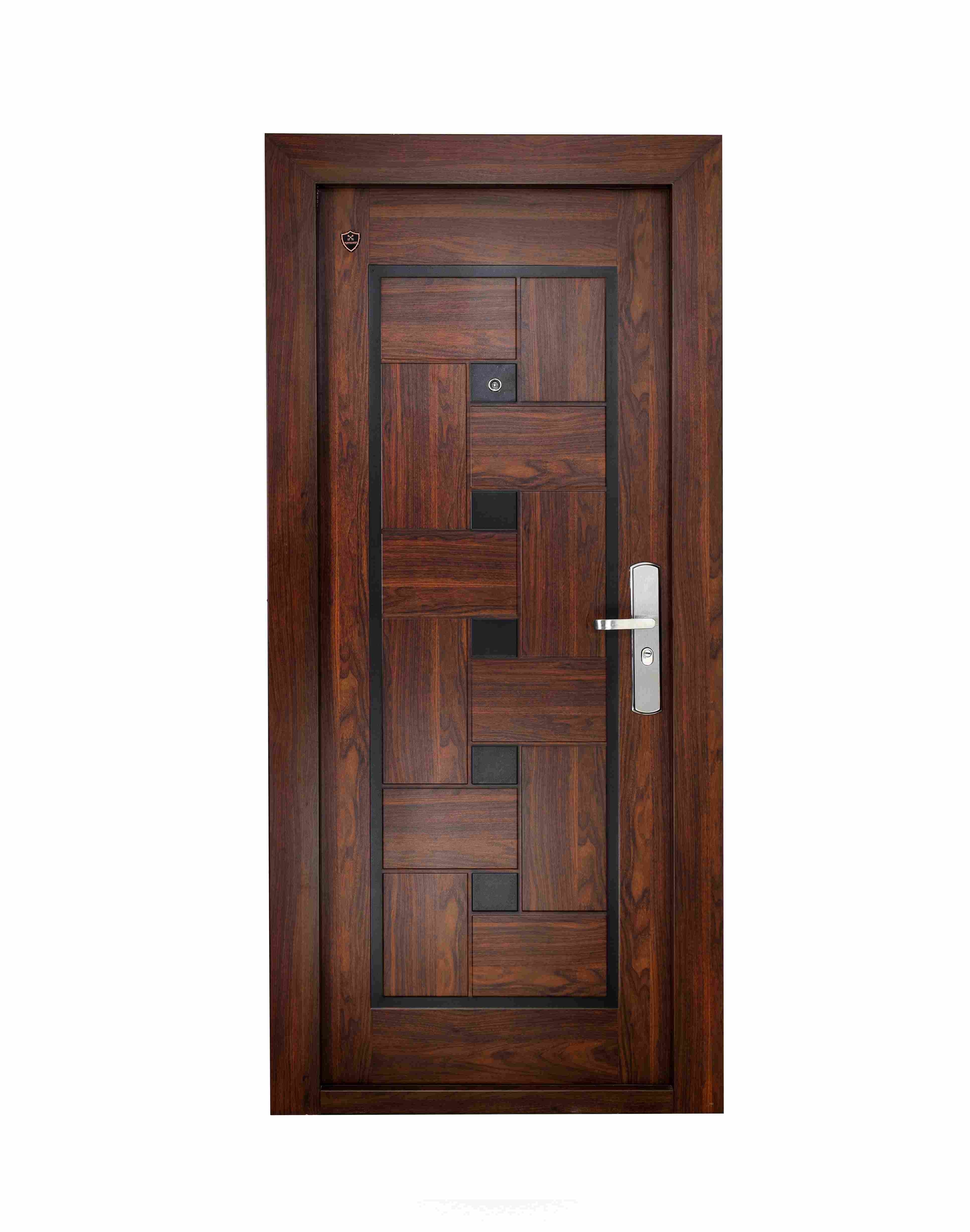 Secure Your Property with Duroguard | Premium Steel Door Manufacturer